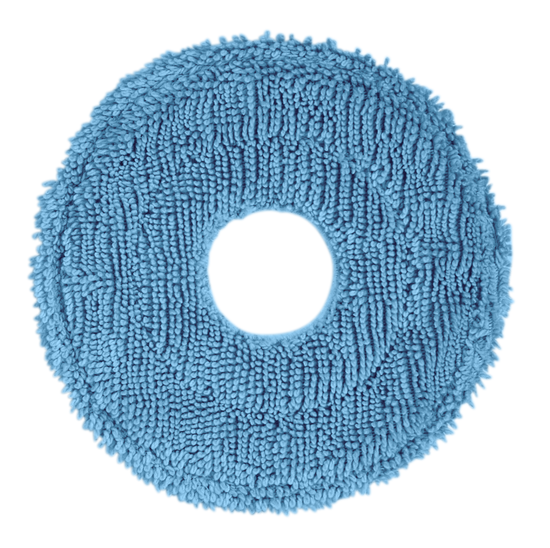 Panno Mop Iper-Lavante per robot aspirapolvere MOVA MOBIUS 60